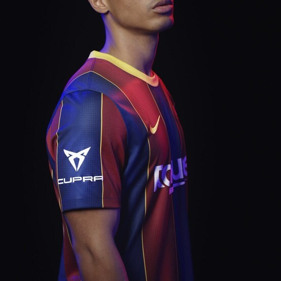 CUPRA Experience | CUPRA