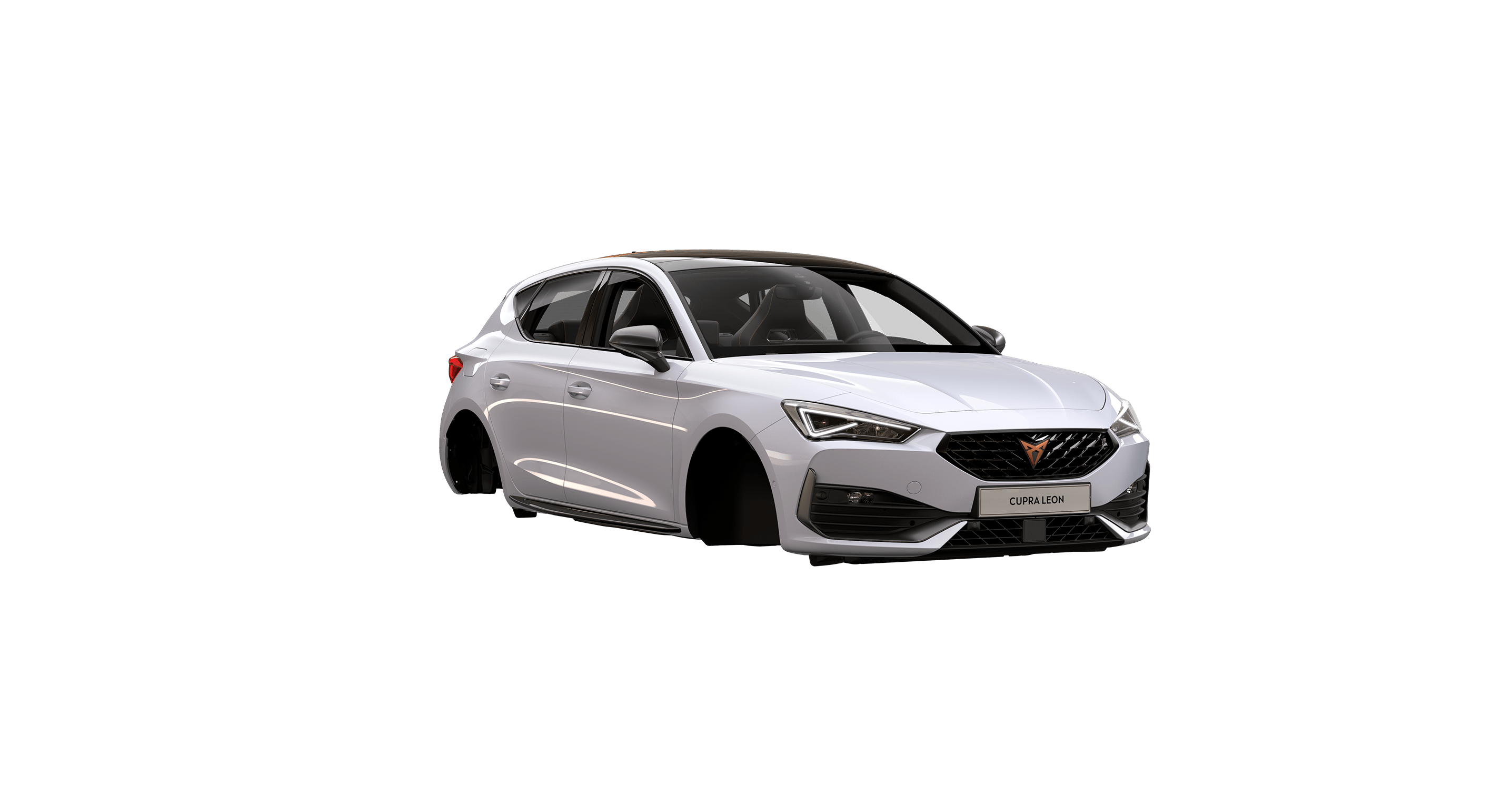 The CUPRA Leon 5 Door 2020 - Compact Sports Car | CUPRA