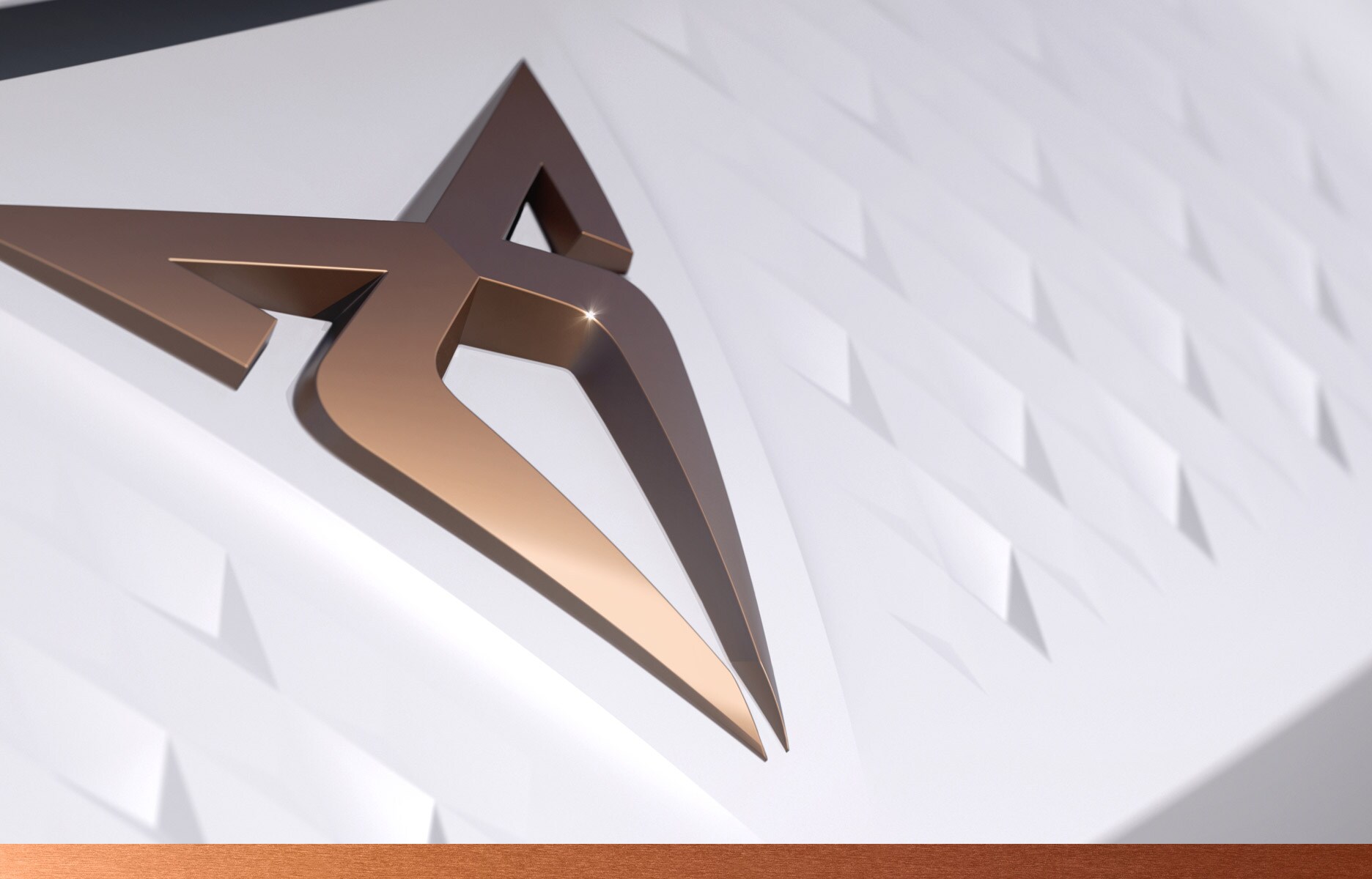 The future of racing is here | CUPRA