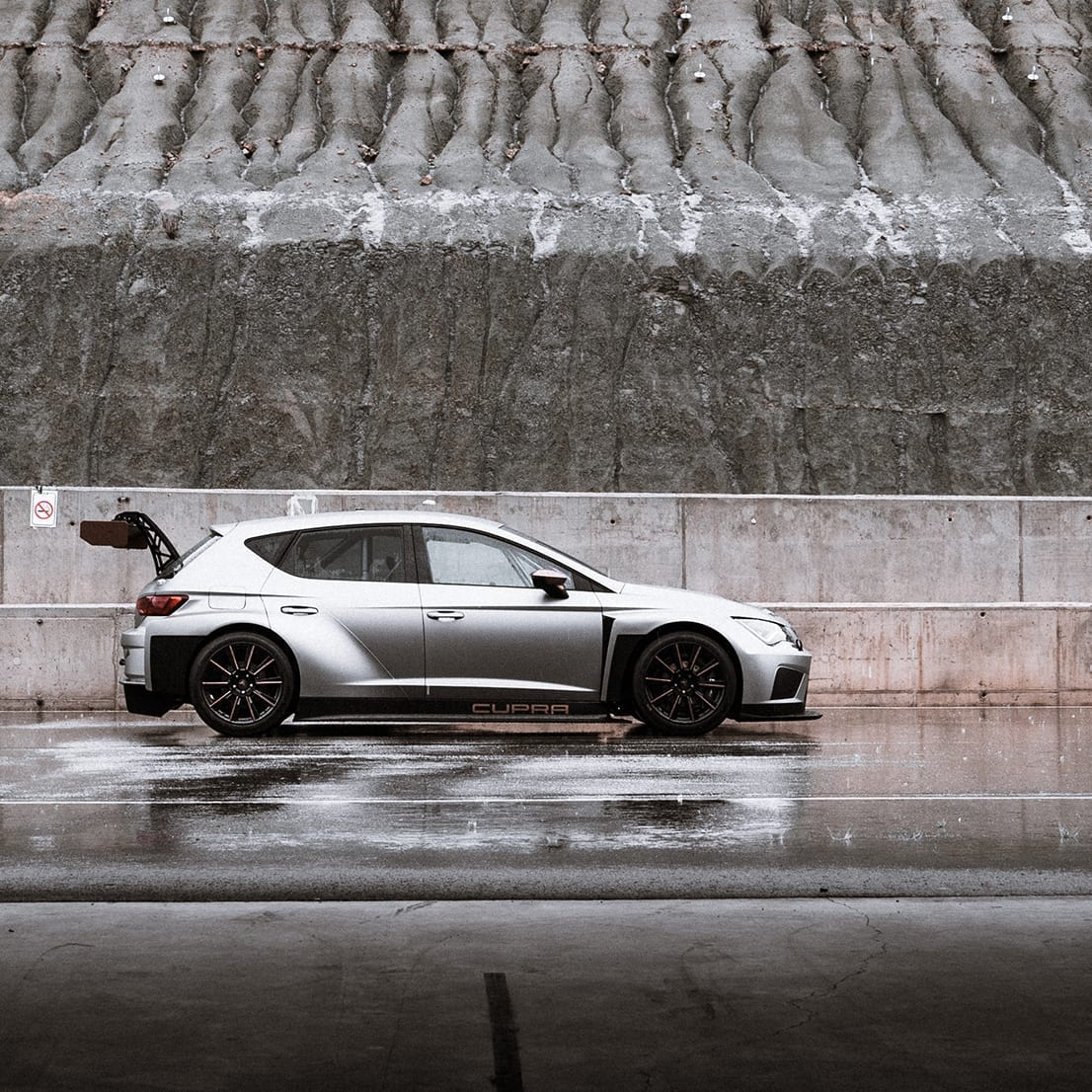 Discover the future of motorsport | CUPRA